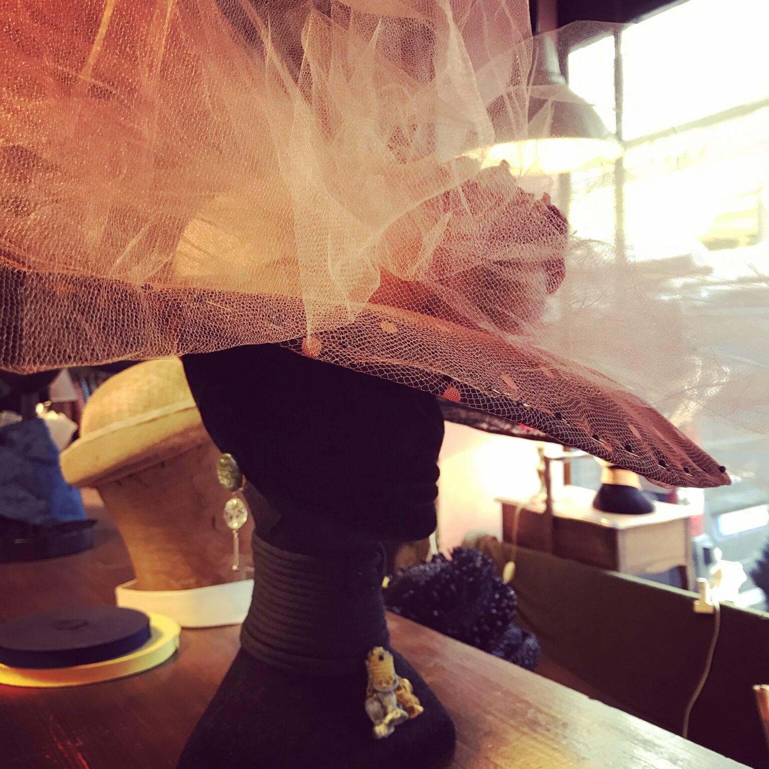 ULTRAMOD – Une Mercerie d’exception au centre de Paris