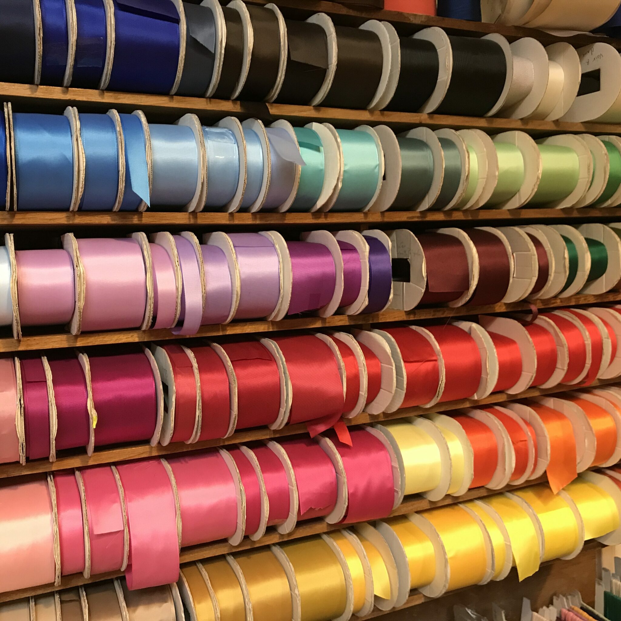 ULTRAMOD – Une Mercerie d’exception au centre de Paris